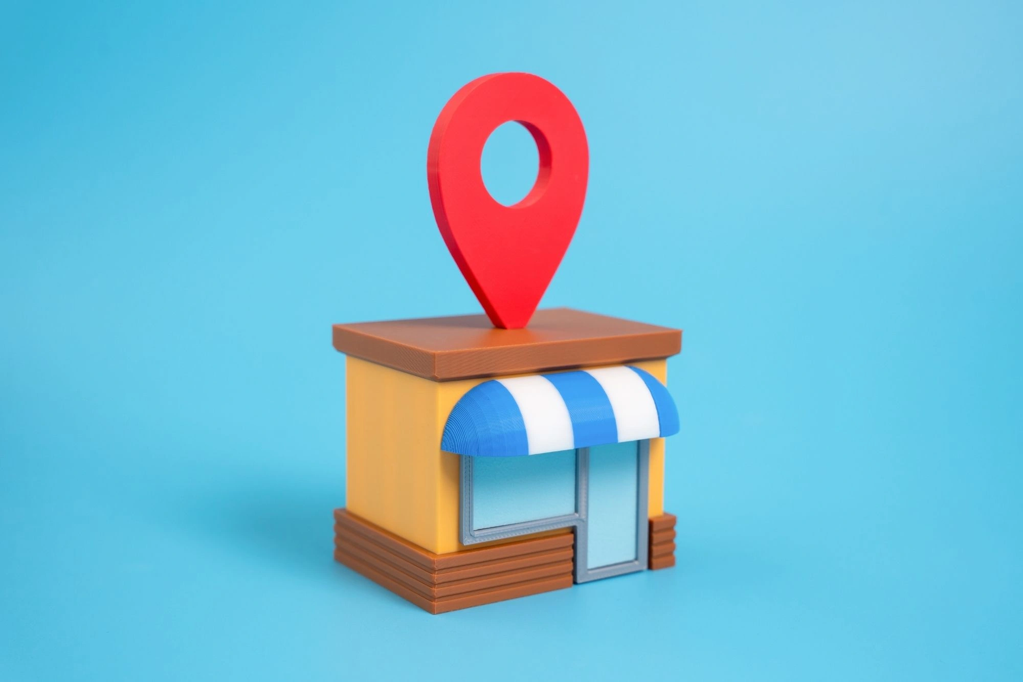 Google Business Profile News [2026] | Poirier Agency